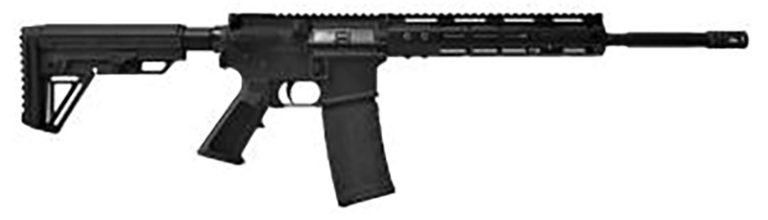 American Tactical Inc – AR-15 Milsport – 300 BLK – J White Gunsmithing and Sales